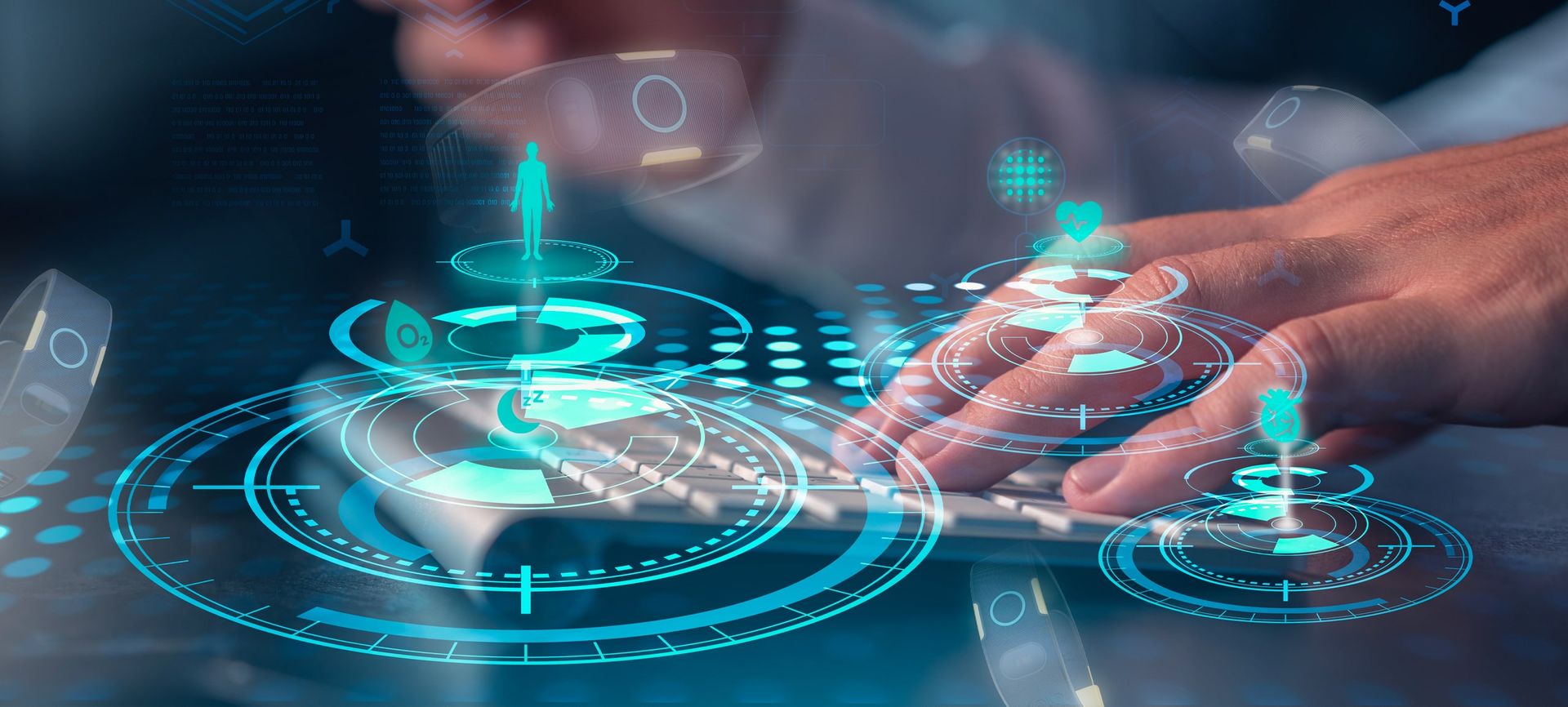 Technology Development | helocorp.com