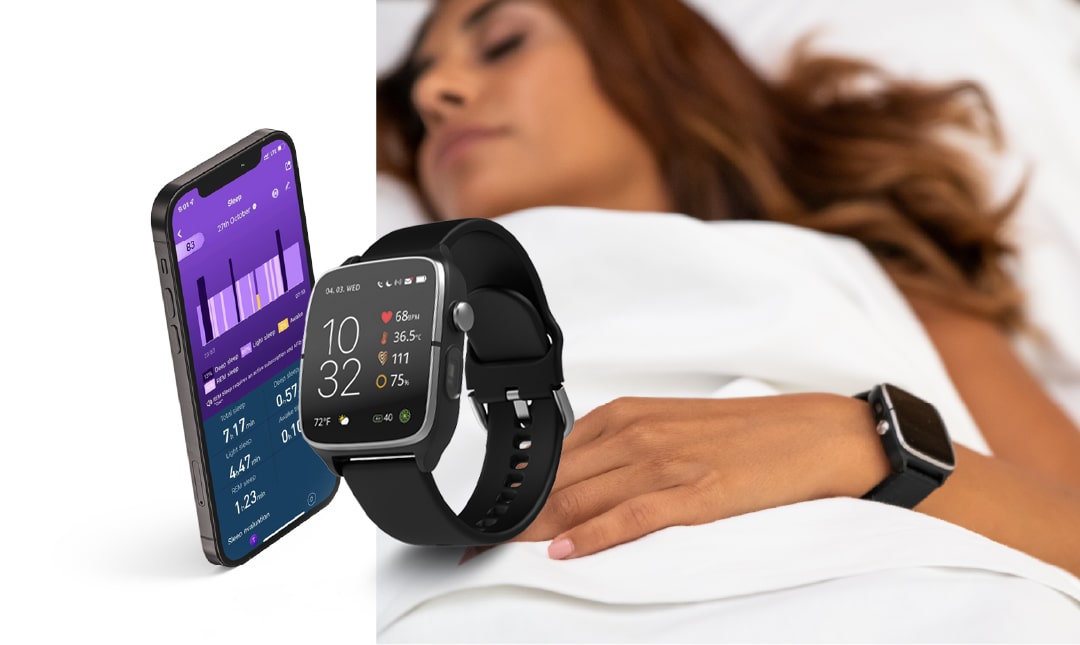 Sleep Feature